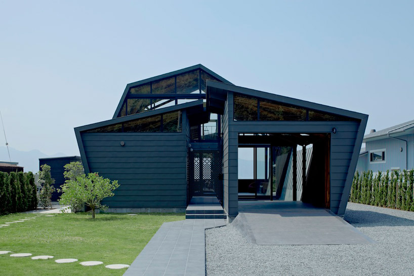 ARTOPIATECTURE: neo-modern architecture