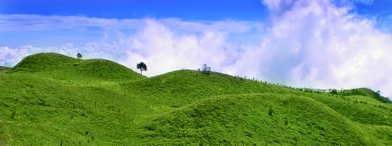 ardyantz Blog: PESONA SUNRISE DAN KEINDAHAN BUKIT TELETUBIES DI GUNUNG ...