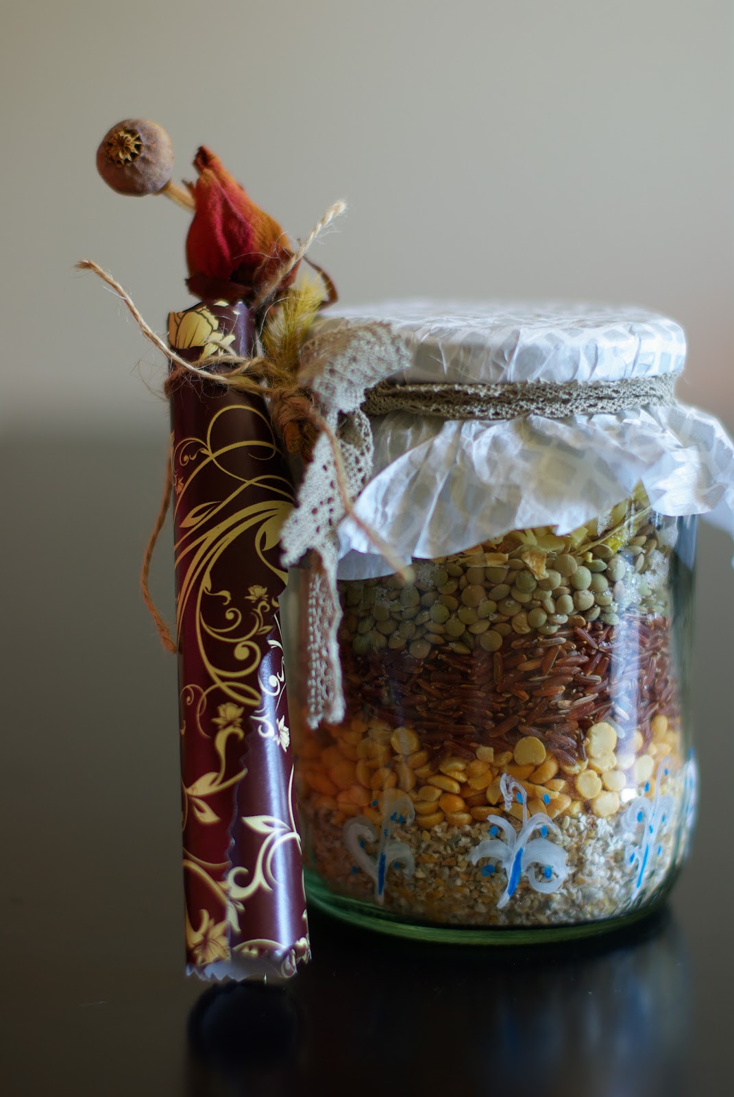 Saldi diena: Sriuba "dovanų"