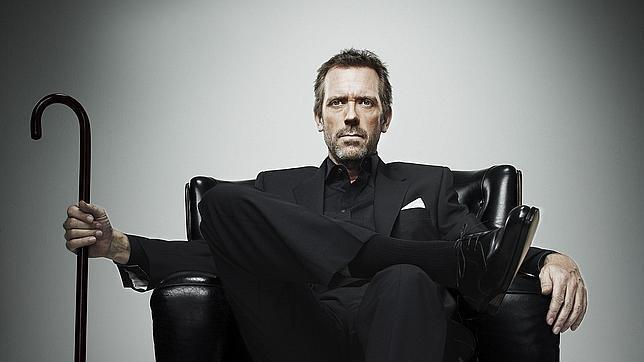 Frases del Dr. House ~ El Peregrino Gris