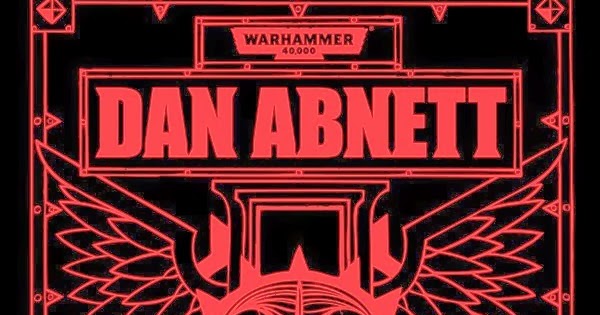 Literary Heresy: The Resurrection of Abnett - The Bequin Trilogy: Pariah