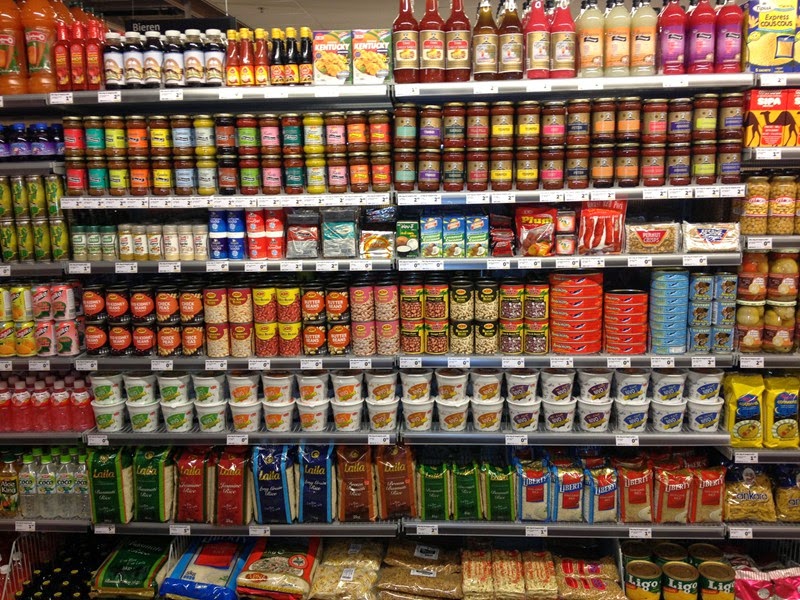 Project artikelpresentatie Jeremy: Artikel verwantschappen