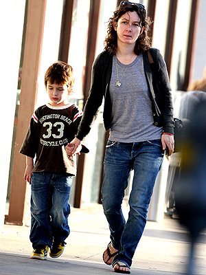 World Tattoo Tattoos: Sara Gilbert