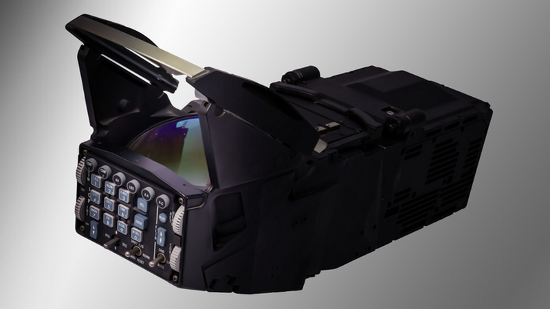 desarrollo defensa y tecnologia belica: BAE Systems equipará los F-22 ...