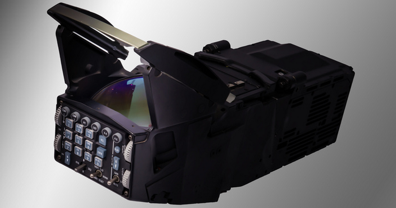 desarrollo defensa y tecnologia belica: BAE Systems equipará los F-22 ...