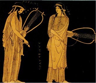 fernandoalgacosas: Epitafio de Seikilos