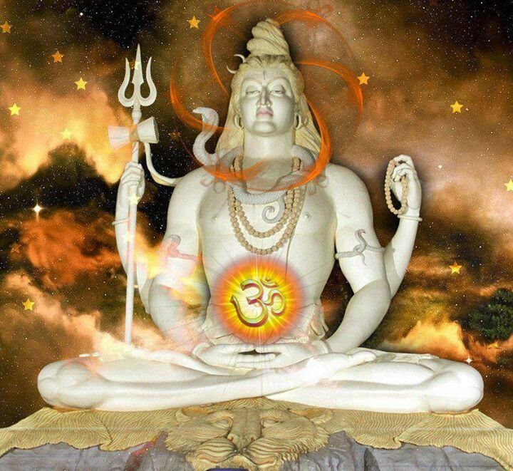 Jai Mahadevaa: Bum Bum Bhole : Shiva