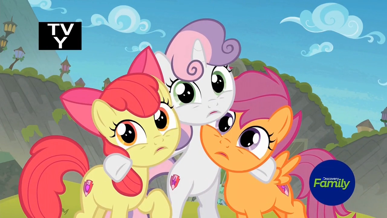 Equestria Daily - MLP Stuff!: "Surf and/or Turf" – Episode Followup