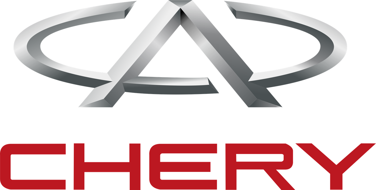 Chery Logo