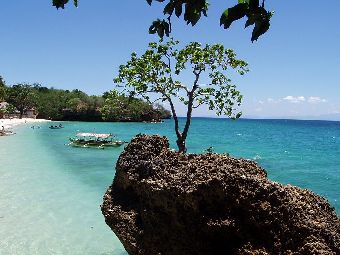 touristsparadise: Guimaras Island, Philippines