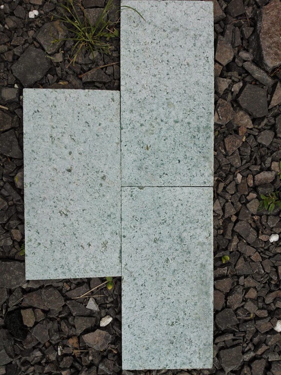 Batu Alam Ziolite - EraBaru Basalto | Batu Alam Lombok