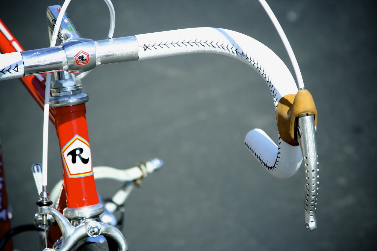 VINTAGE ROSSIN ARCHIVE: Beautiful Early Eighties Rossin Record Restoration