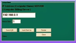 BILLING EXPLORER FULL (Lengkap Tutorial Instal) - Stealthech