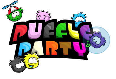 Clubpuffle.com: Is the Hot Pink Puffle theory real?