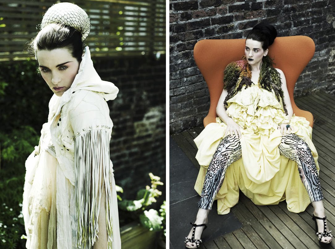 The Polyglot: Reem Alasadi’s Extraordinary Journey from London to Tokyo