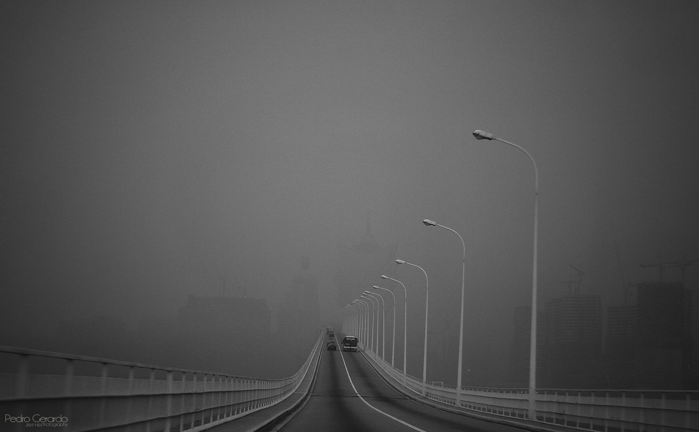 Real Life: A world without color