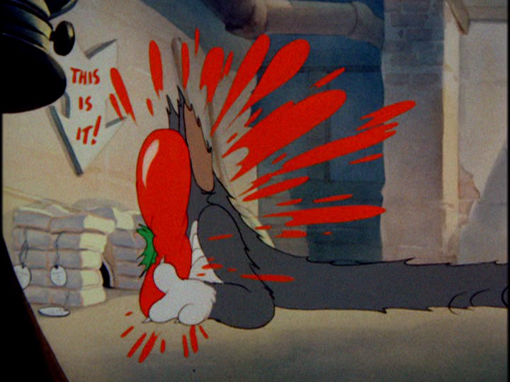 The Yankee Doodle Mouse - Alchetron, the free social encyclopedia