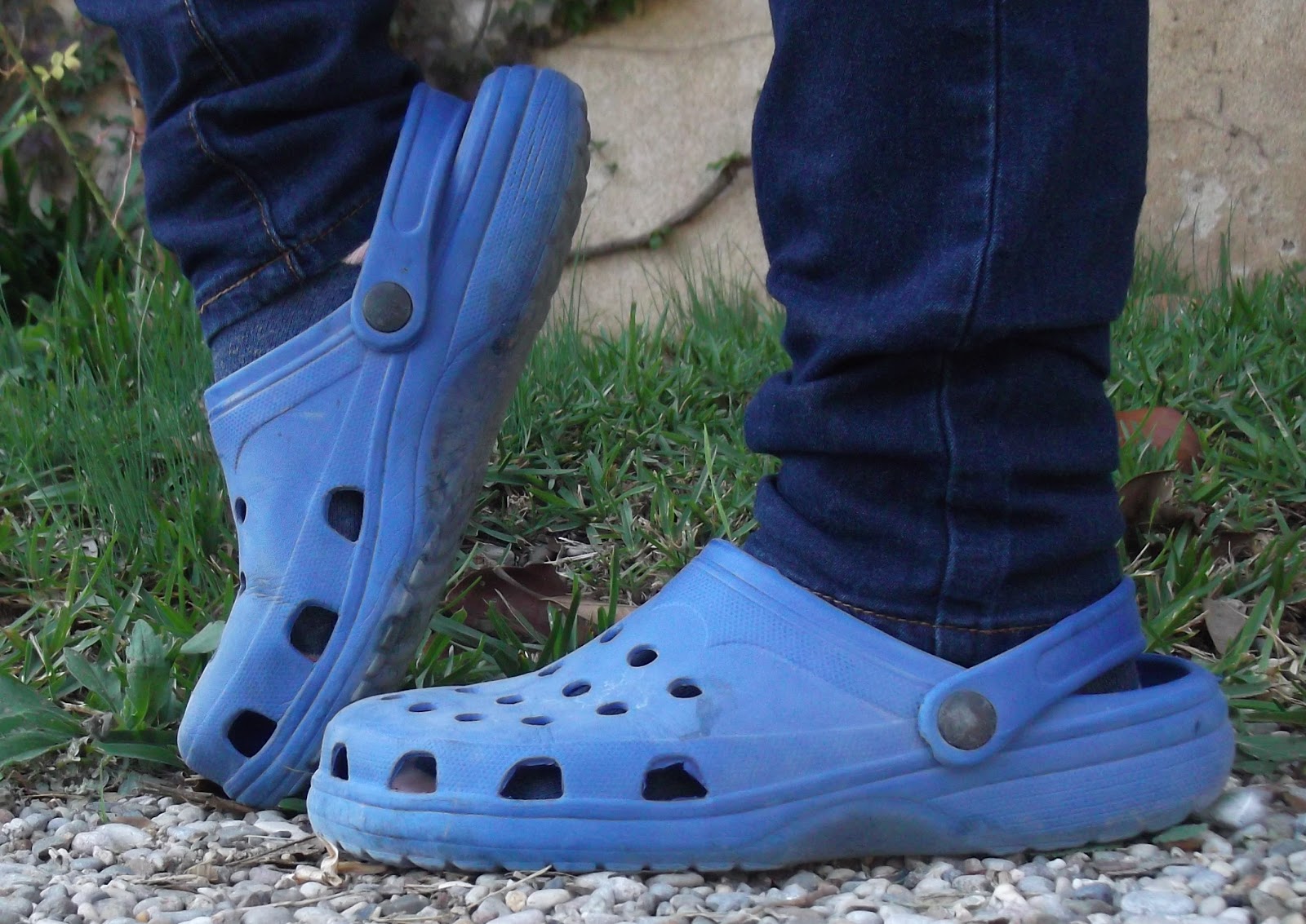 Apaga y vámonos... de au pair: Vagabundo Style, o cómo vestirse para ...