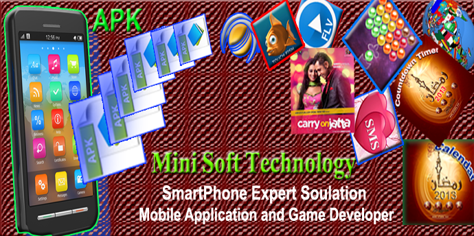 MiniSoft Technology