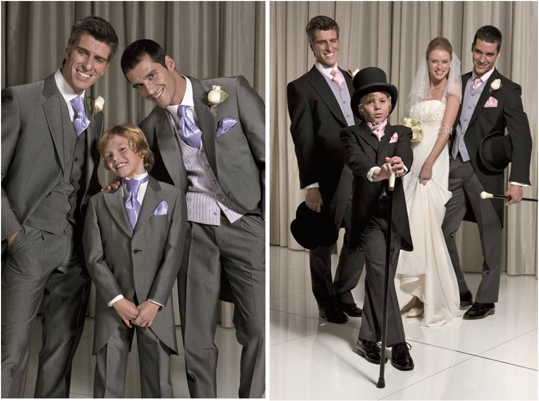 Assessoria do Noivo: FRAQUE PARA NOIVOS