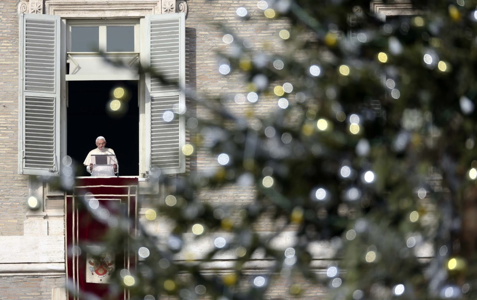 Il blog degli amici di Papa Benedetto XVI - Joseph Ratzinger: Il Papa ... Il blog degli amici di Papa Benedetto XVI - Joseph Ratzinger: Il Papa ...