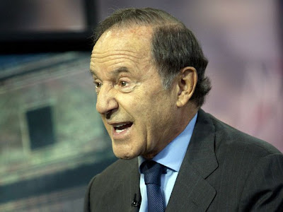 Hansen Sons: Mortimer Zuckerman, Jewish billionaire hints at run for ...