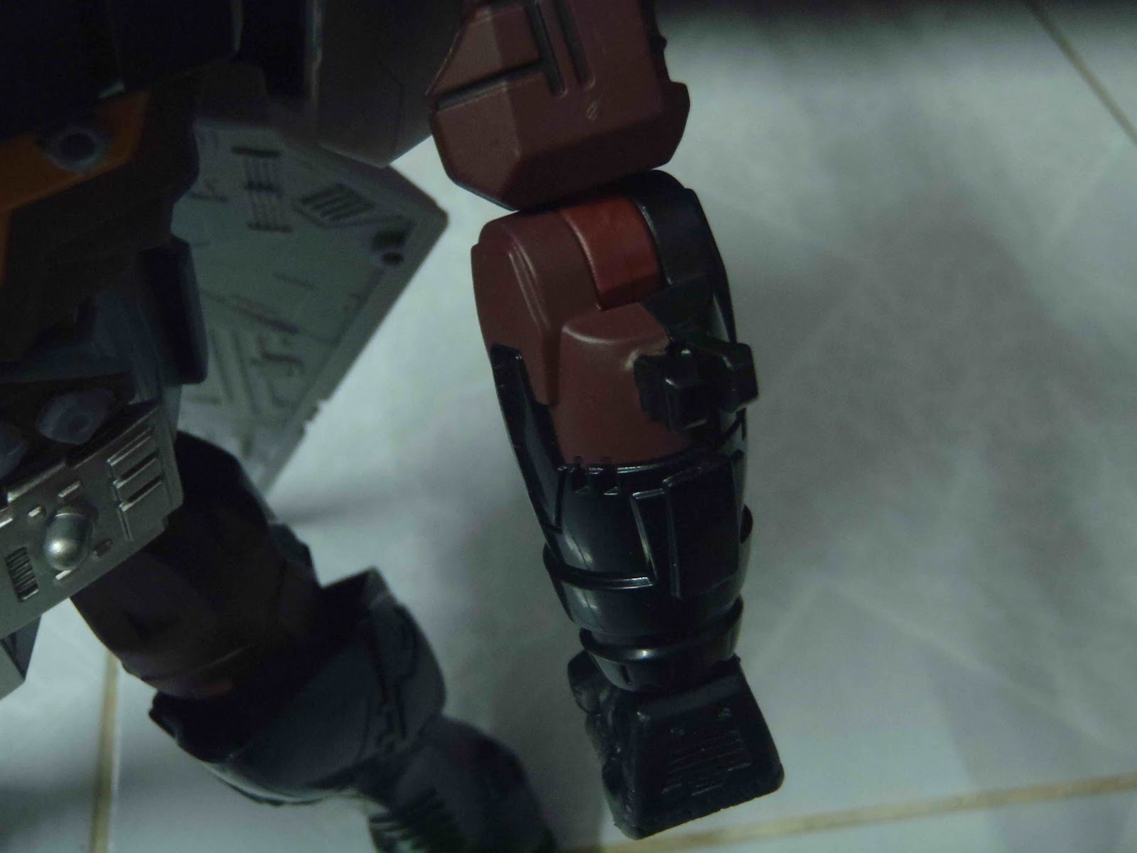 New Planet Cybertron: Transformers Review: Darth Vader (Star Destroyer)