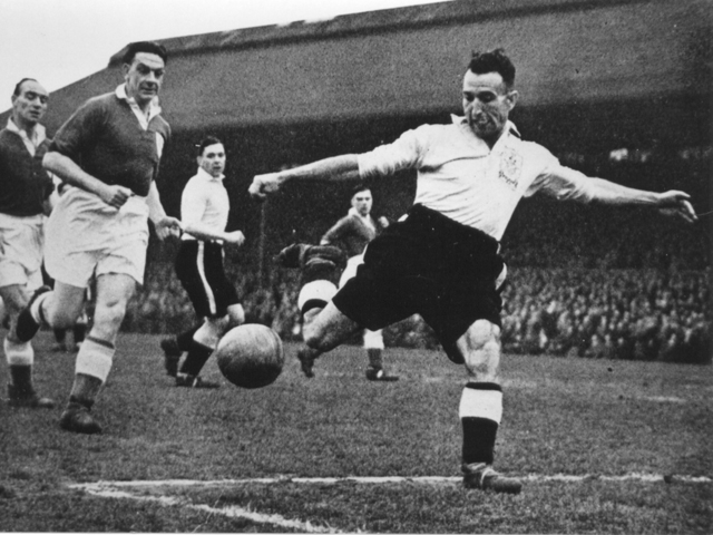 History of Football | The World of Sports