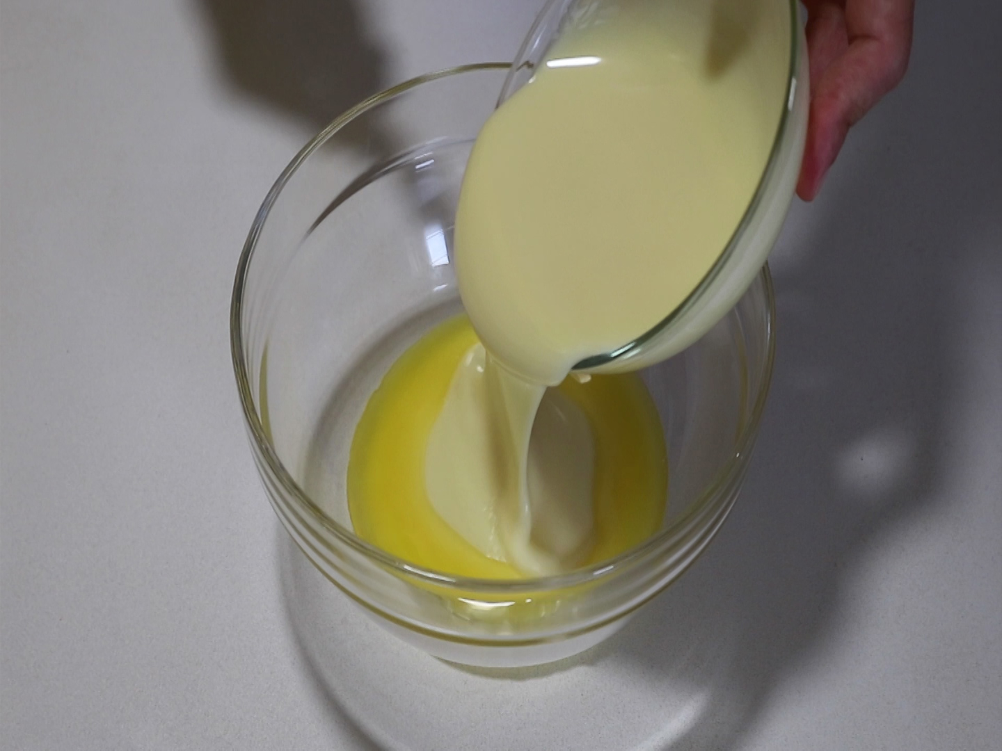 DELICIOUS FOOD: BIZCOCHO DE LECHE CONDENSADA en pocos minutos y solo 5 ...