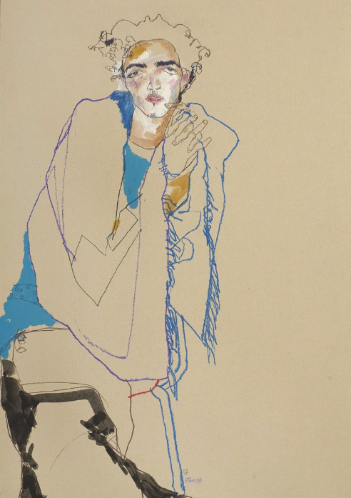 Grace Gallery Guide: Howard Tangye | Australia