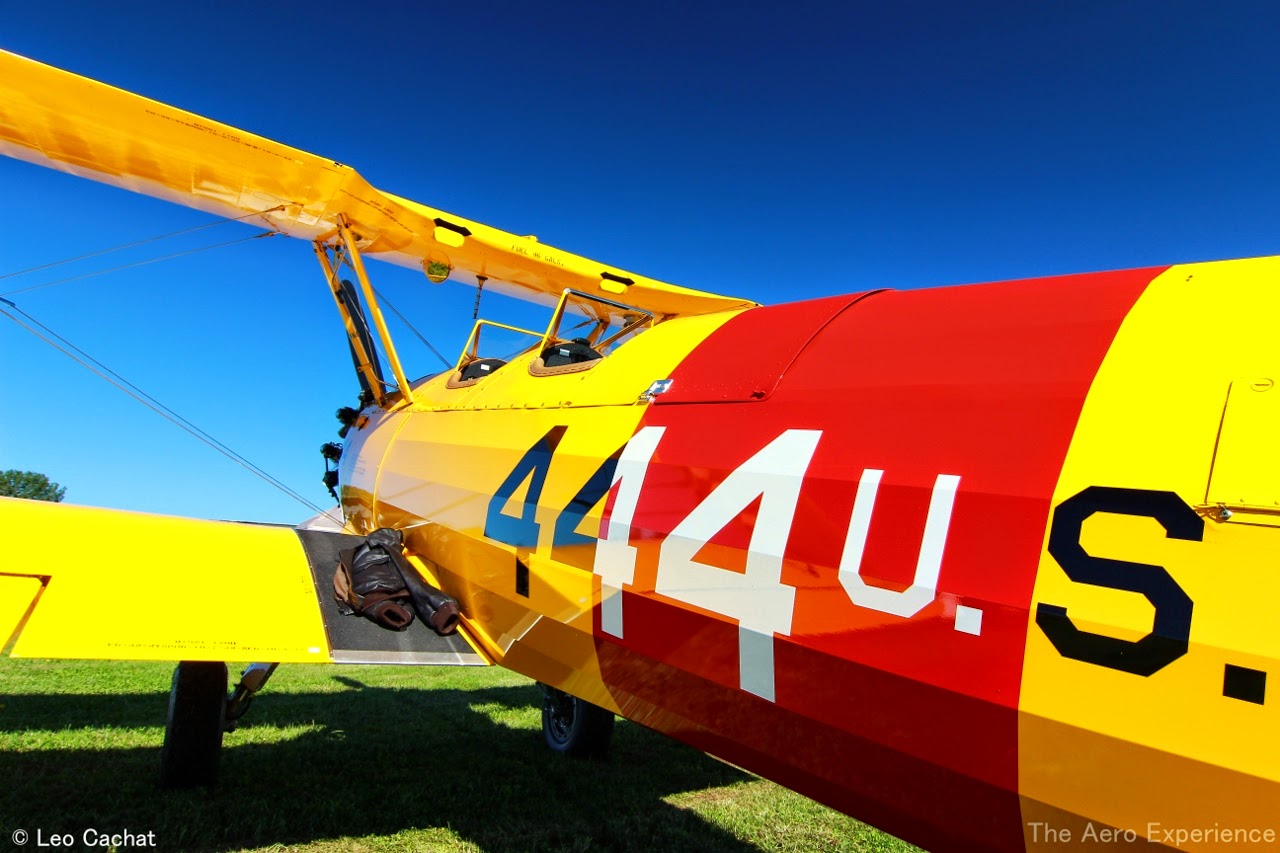 The Aero Experience: Jefferson County Air Festival Brings Local ...