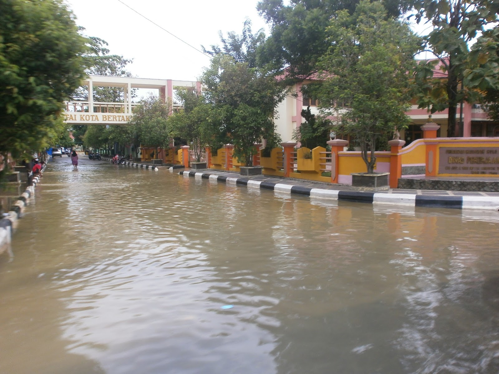 Amuntai - Blog Rindang Yuliani