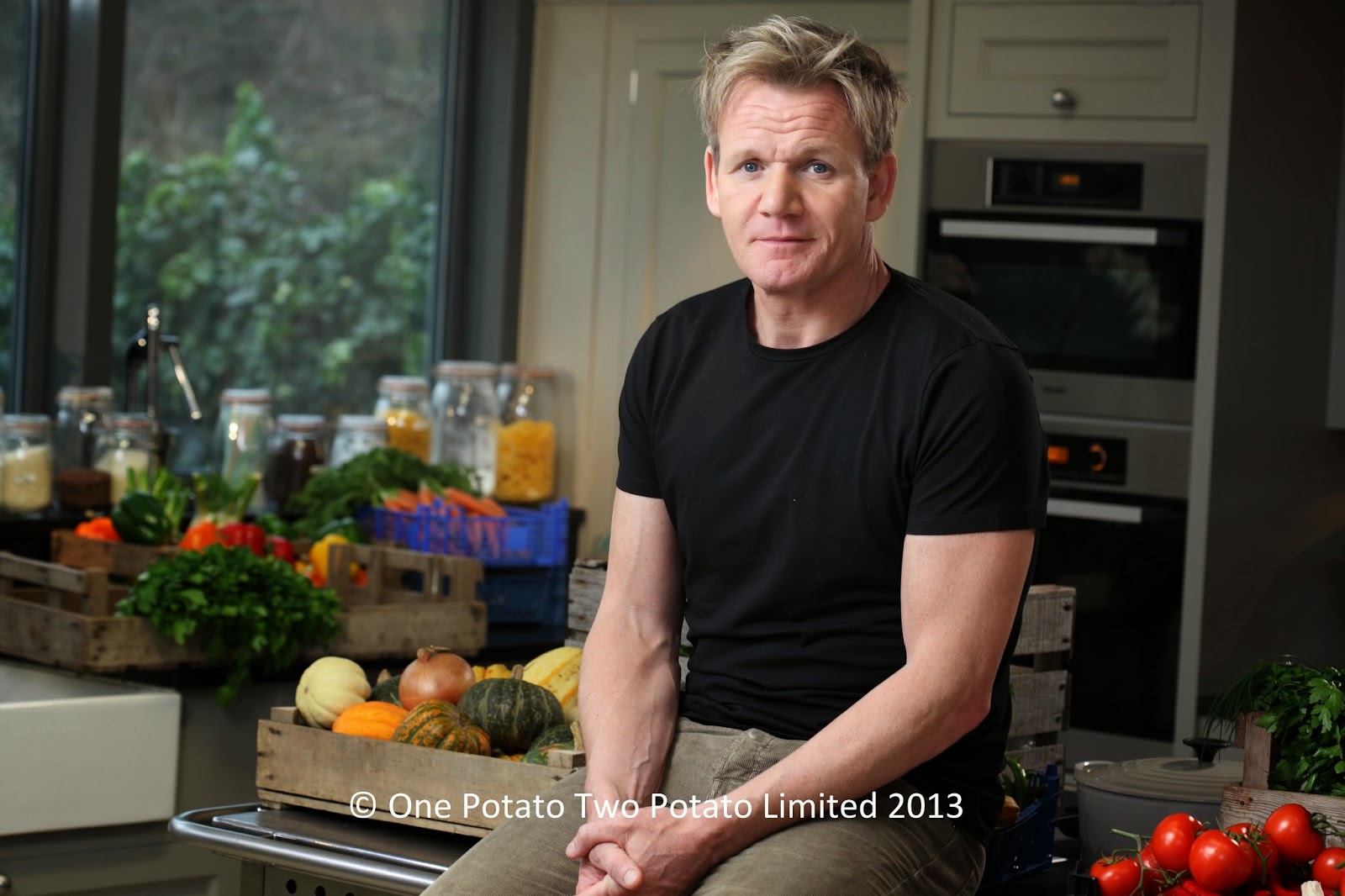 The Provence Post: Gordon Ramsay is Coming to France