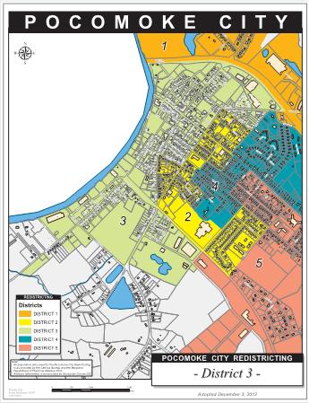The Pocomoke Public Eye: 1/20/13 - 1/27/13