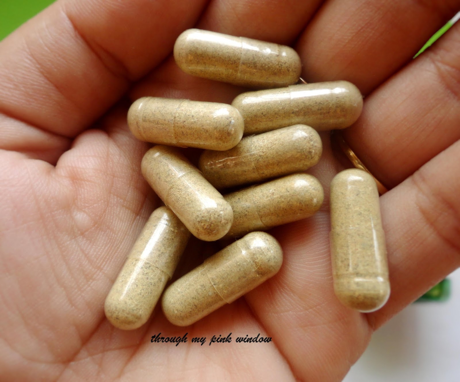 Find Vegetarian source of Omega-3 Fatty Acid in Mamaearth Plant DHA ...