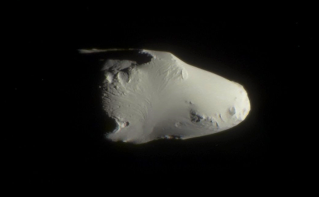 Future Human Survival: July 2019