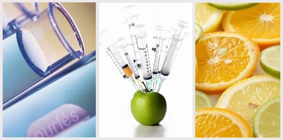 Isabel Medical Day Spa - Blog: Nowy zabieg Purles Kwas TCA ...