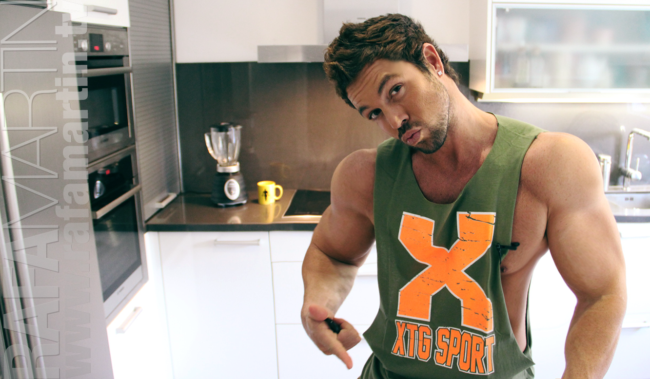 Rafa Martin Official Blogger: Te cuento en este nuevo vídeo 10 métodos ...