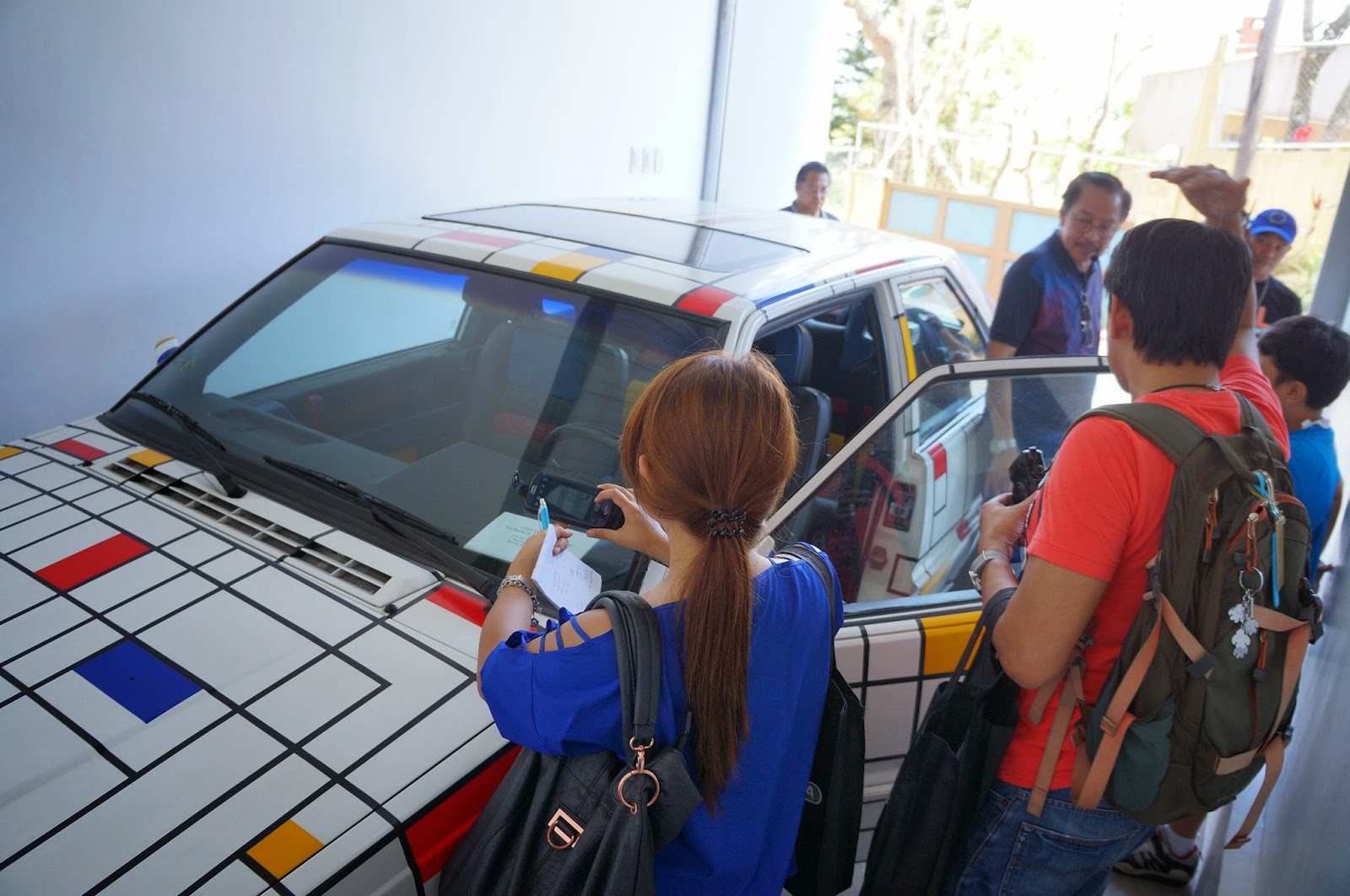 Museo Orlina: A Showcase of Ramon Orlina World-Class Artistry ~ Wazzup ...