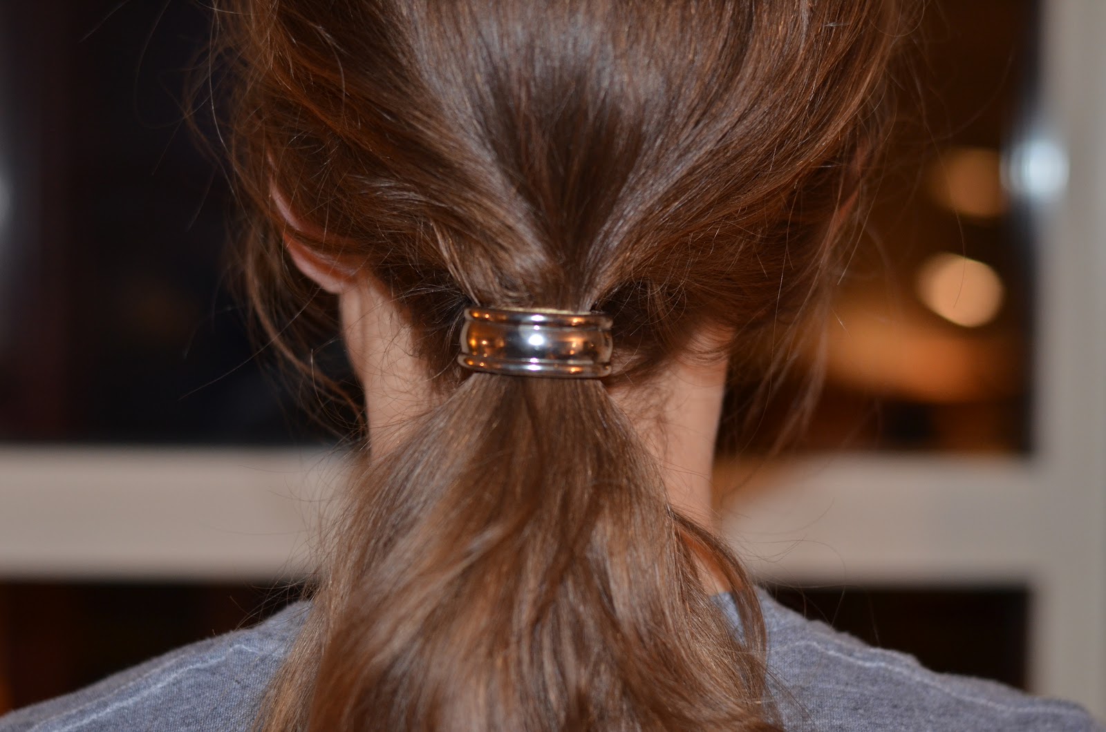 make it & fake it: DIY Hair Cuff's