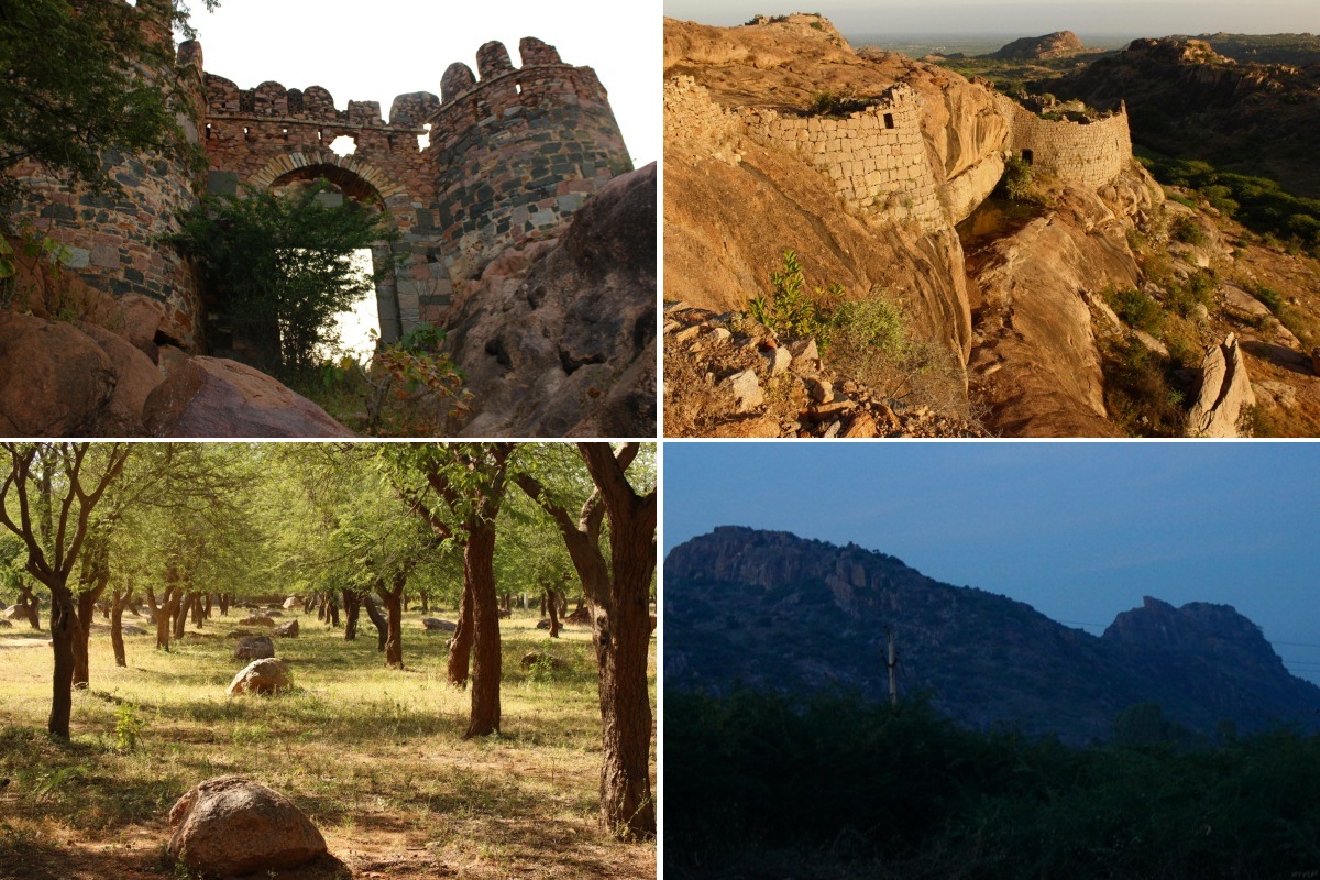 Journeys across Karnataka: What to see in Yadgir District?