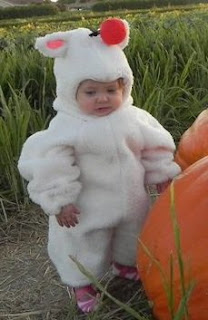 Fai Designs: Moogle Costume