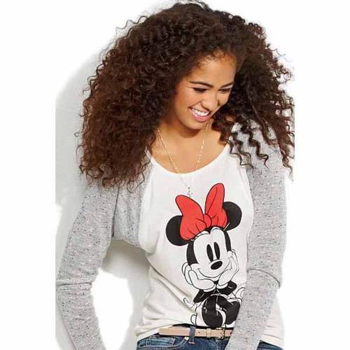 Catalog Cuties: Ariel Corral, Part 4