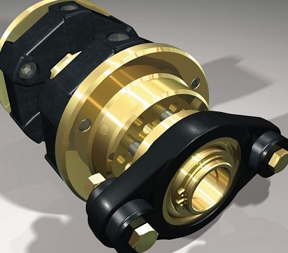 Centaflex Coupling | Centadisc-M - Centadisc-C - Centadisc-T ...