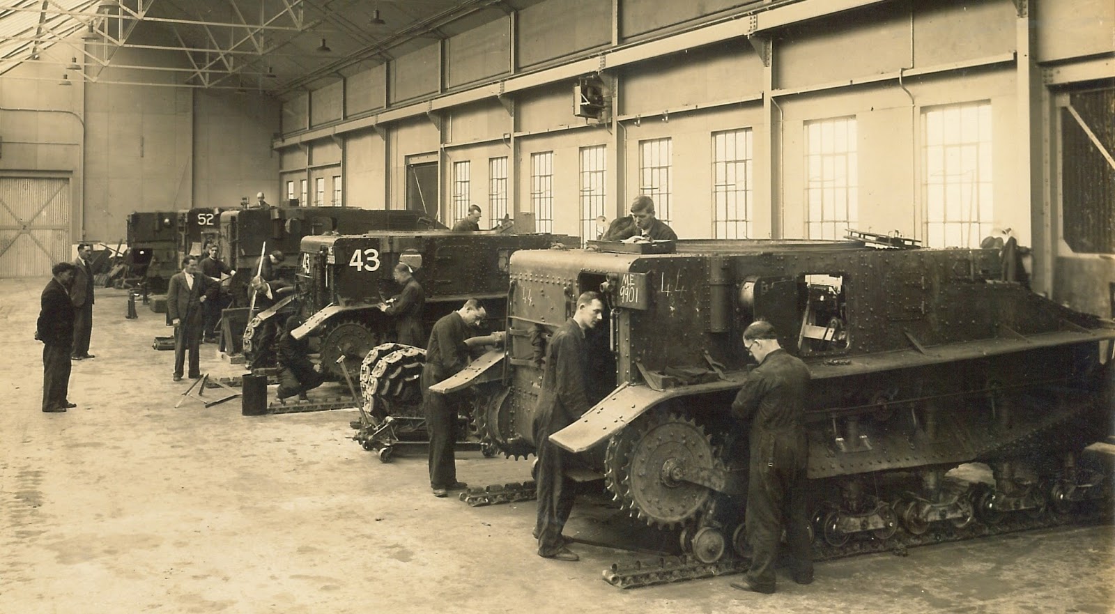 Army Service Numbers 1881-1918: June 2017