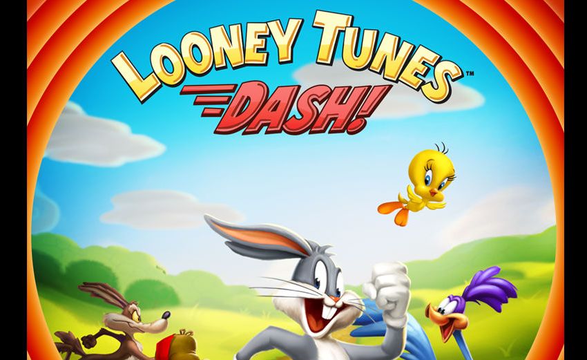earn to die 1: Looney Tunes Dash!