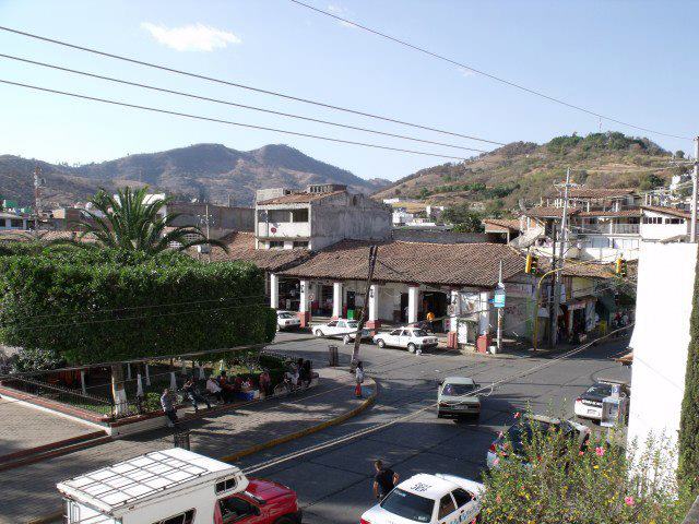 La Educación a Distancia: Fotos e imágenes de Tejupilco