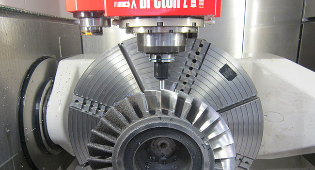 Le novità Breton alla EMO 2015 di Milano. ~ Centri di lavoro verticali ...