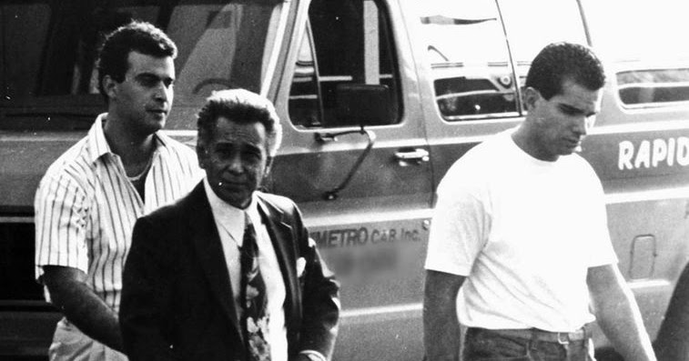 Paul Davis On Crime: Nicodemo "Little Nicky" Scarfo: A Former ...