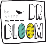 DR. BLOOM: SORTEO!! - I love it!
